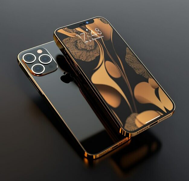 Iphone 16 Pro and Promax | The Innovation - XclusivStars UK | Latest ...